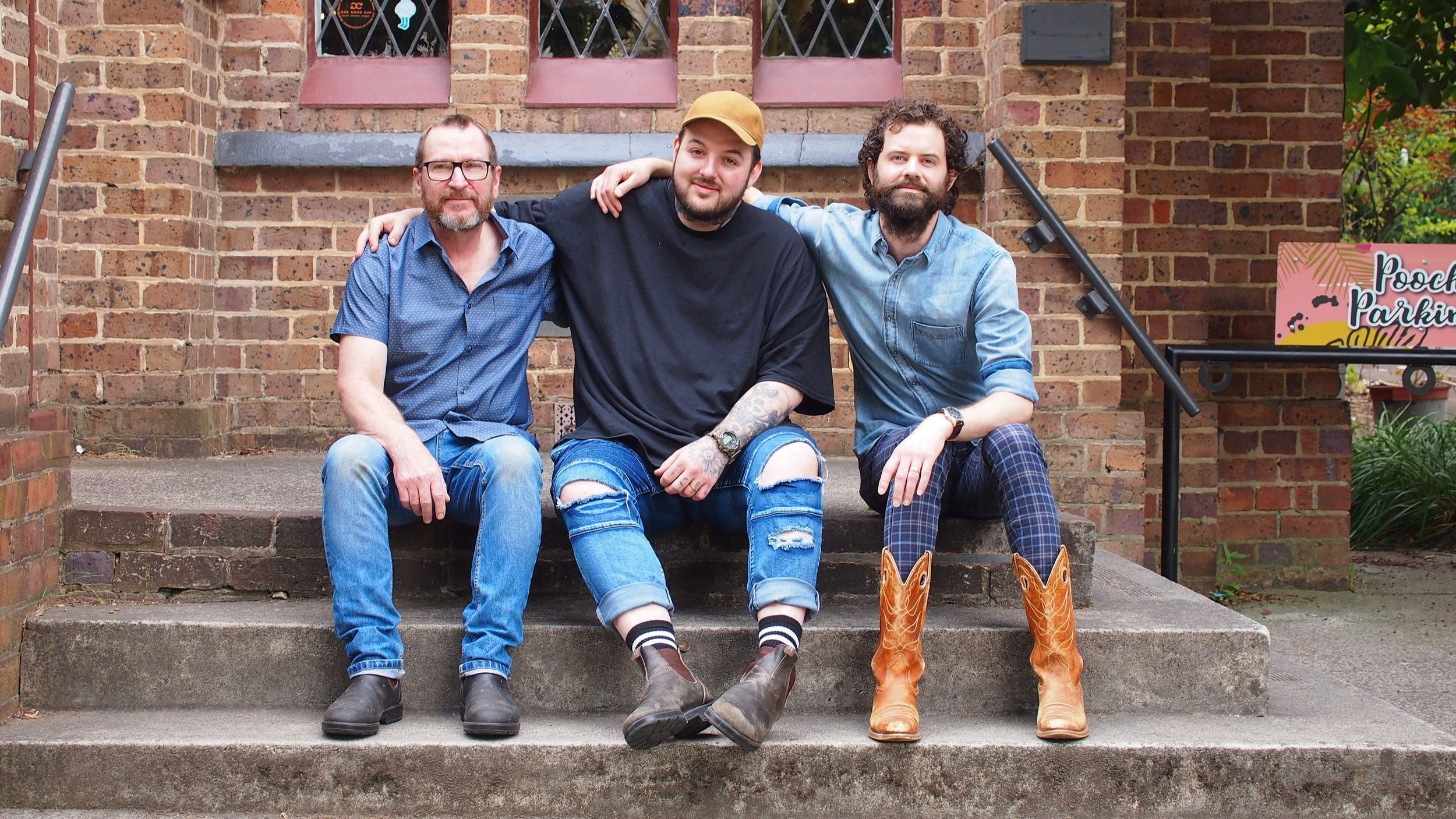 Our Story — Harrow & Harvest