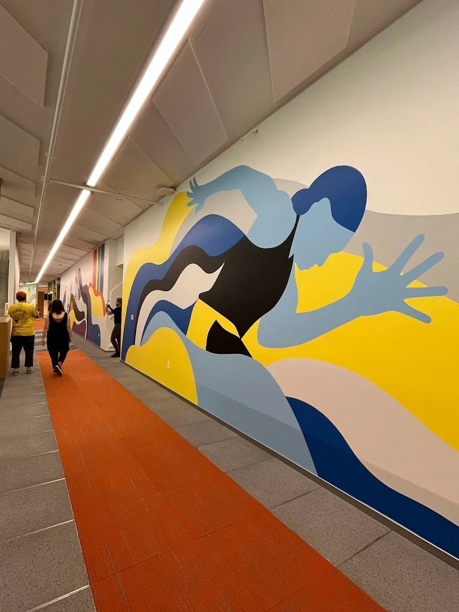 Nike — Michelle Meng