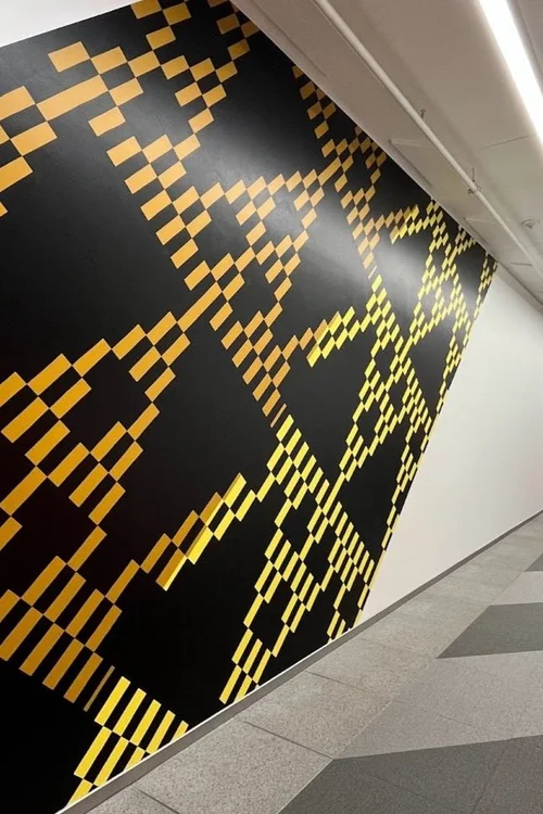 Nike — Michelle Meng