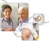 Ihre Praxis und Una Health