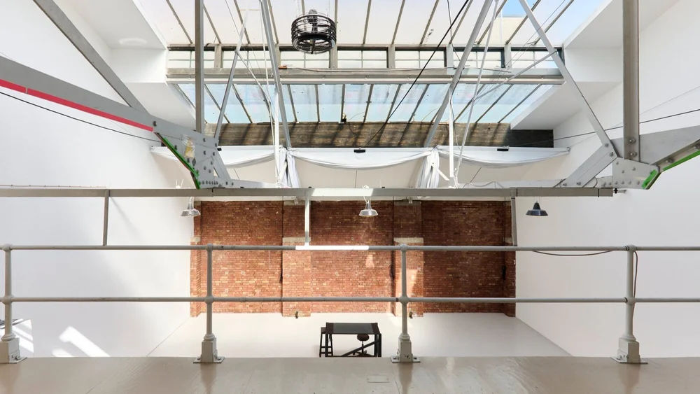 The Heath² Studio – Daylight Photo & Film Studio Rental in London — The ...
