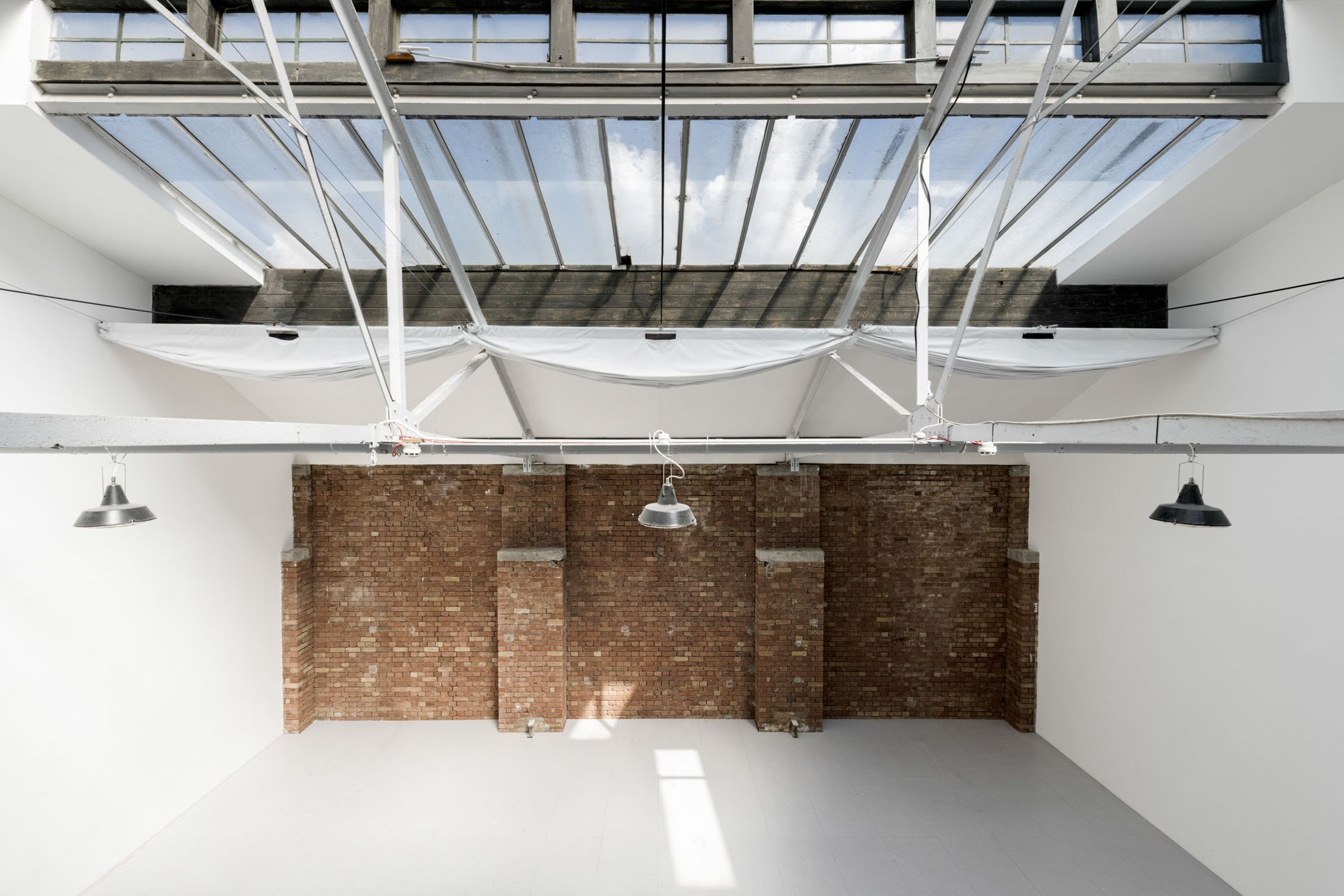 Studio Rental — The Heath Studio