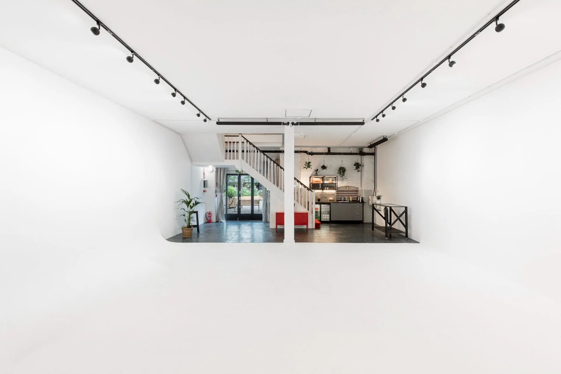 Studio Rental — The Heath Studio