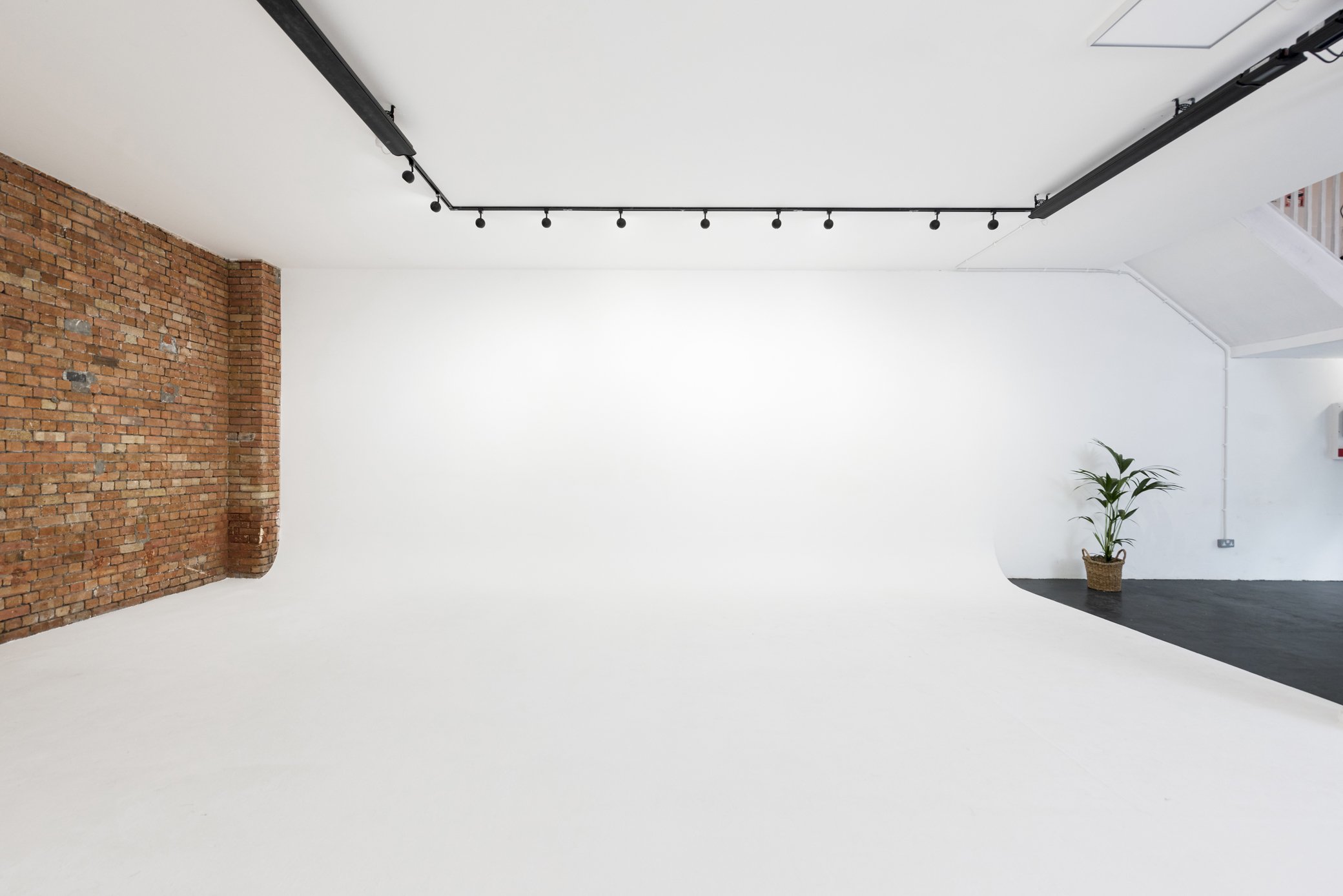 Studio Rental — The Heath Studio