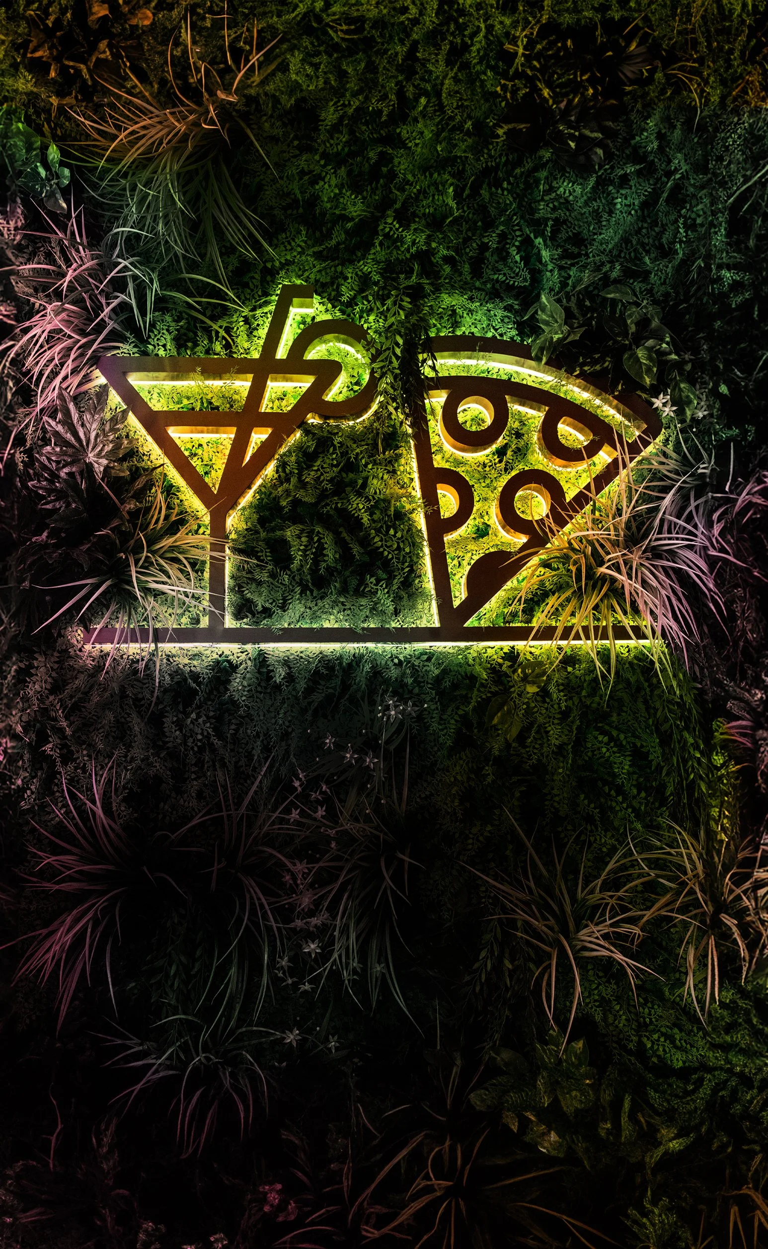 Ice & Slice