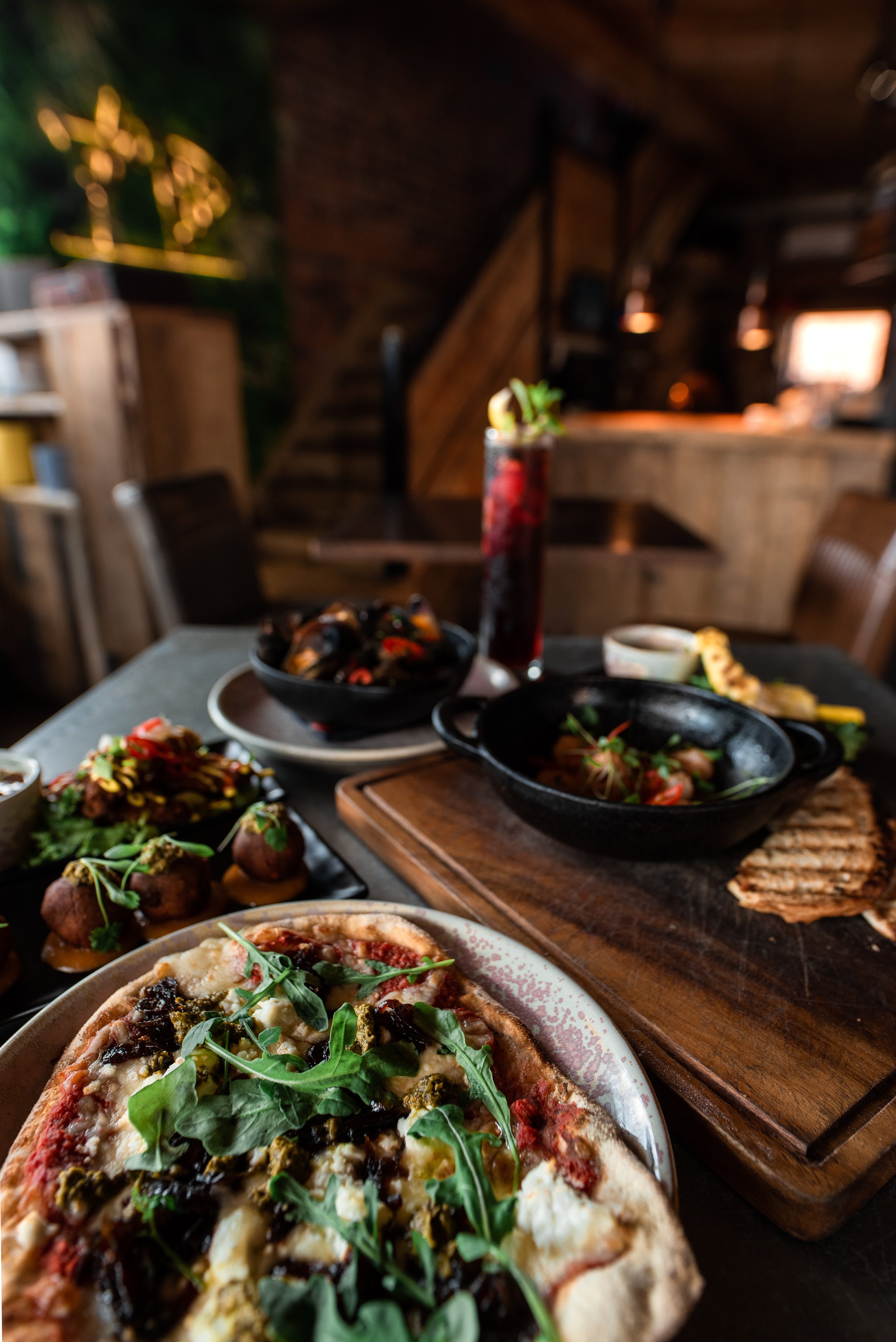 Ice & Slice | Discover & Dine Today