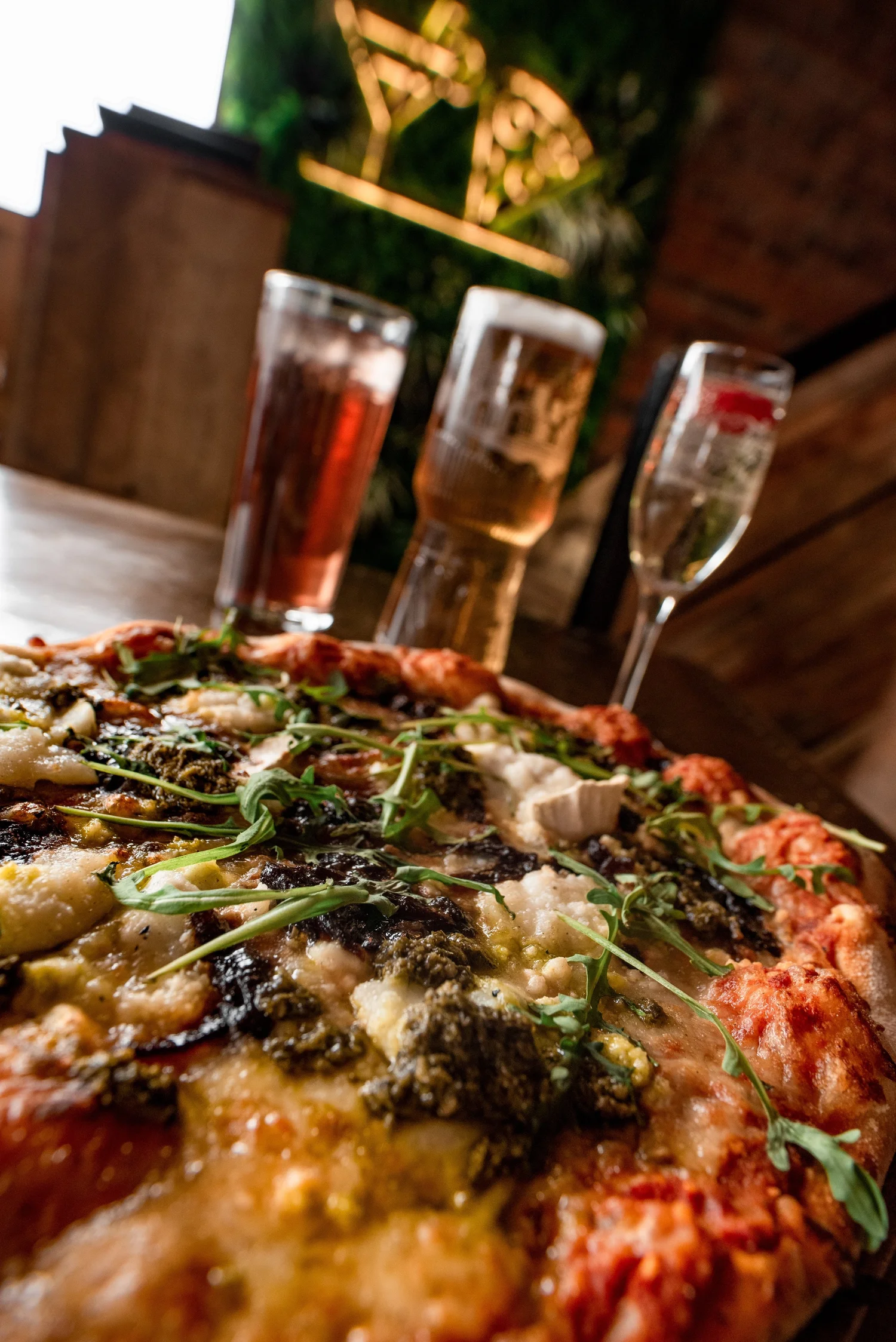 Ice & Slice | Discover & Dine Today