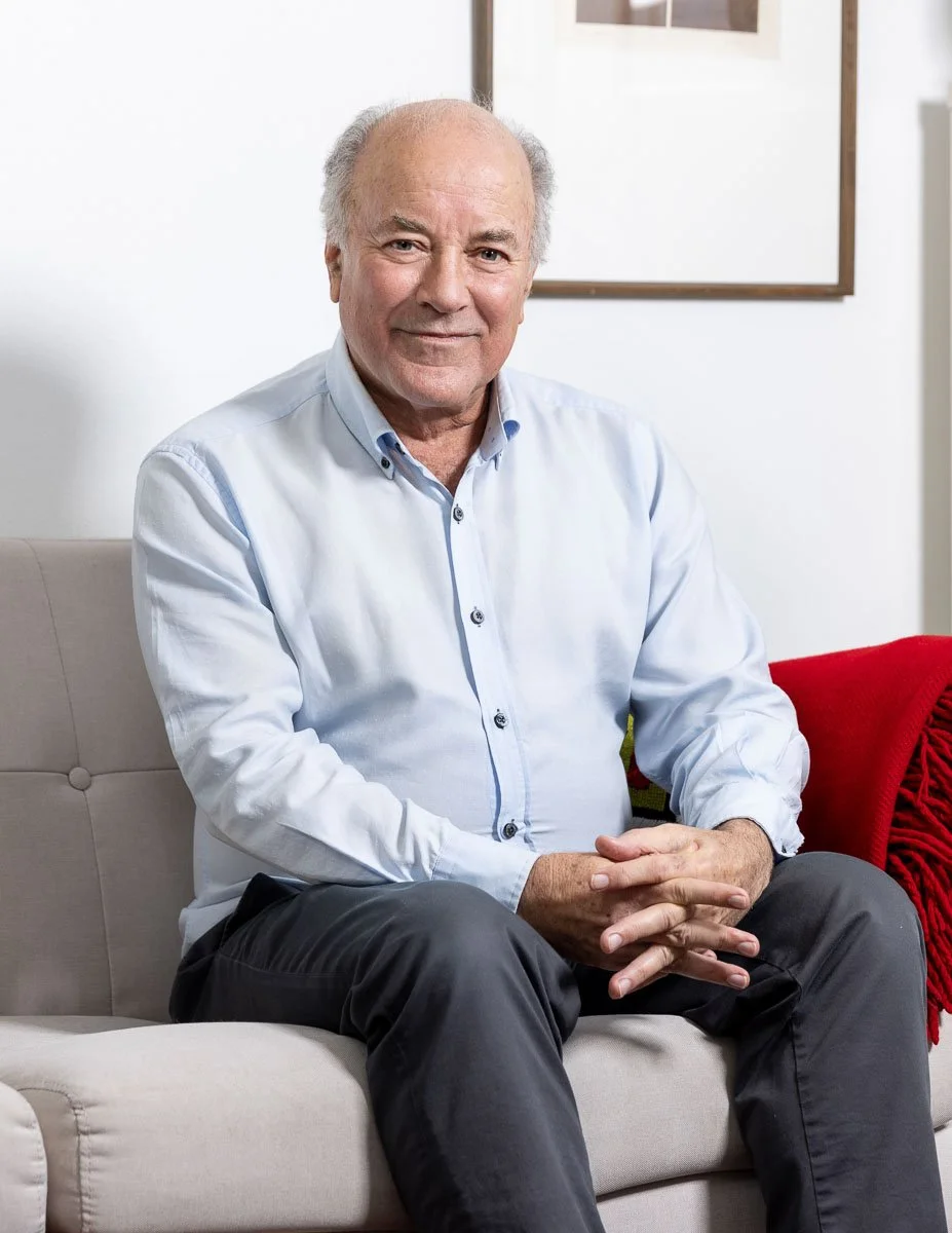 Team — Millennium Consulting