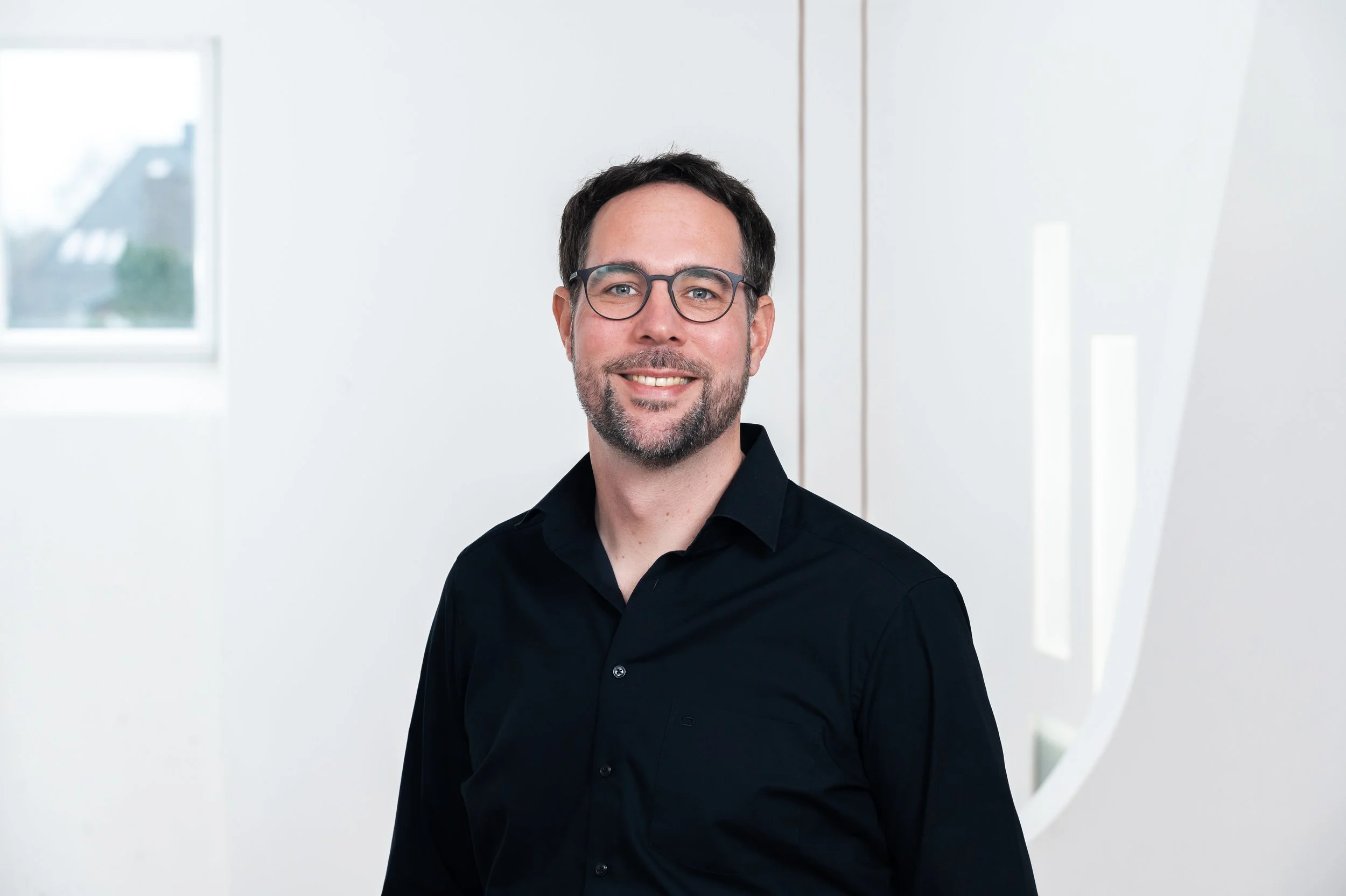 Büro — Marvin Bartelsen Architektur