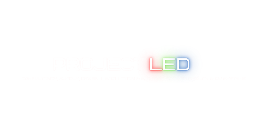 ProjectLED