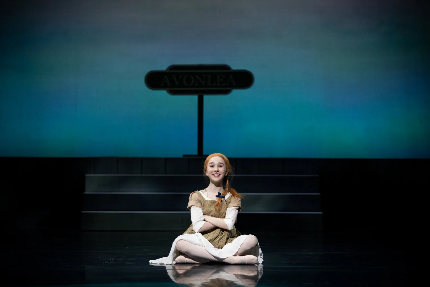 CURRENT SEASON — London Children's Ballet