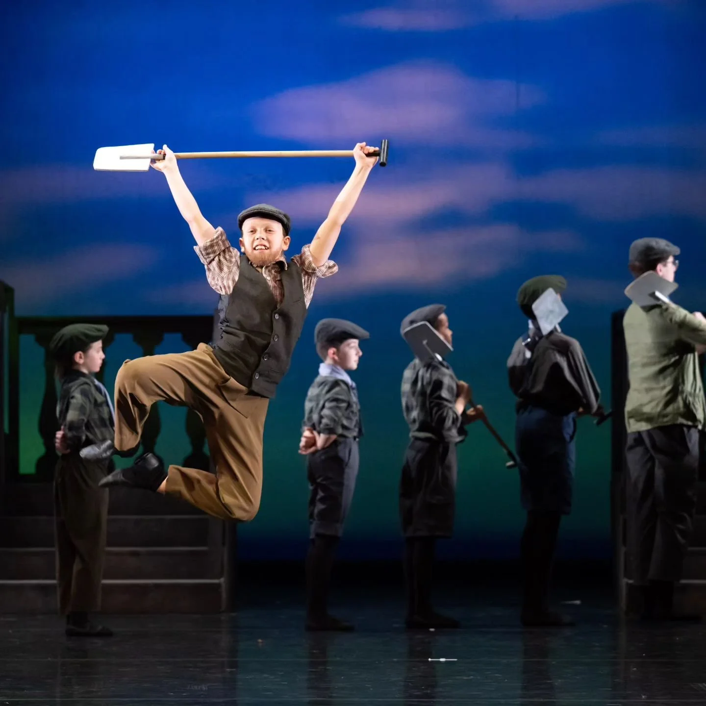 London Children's Ballet