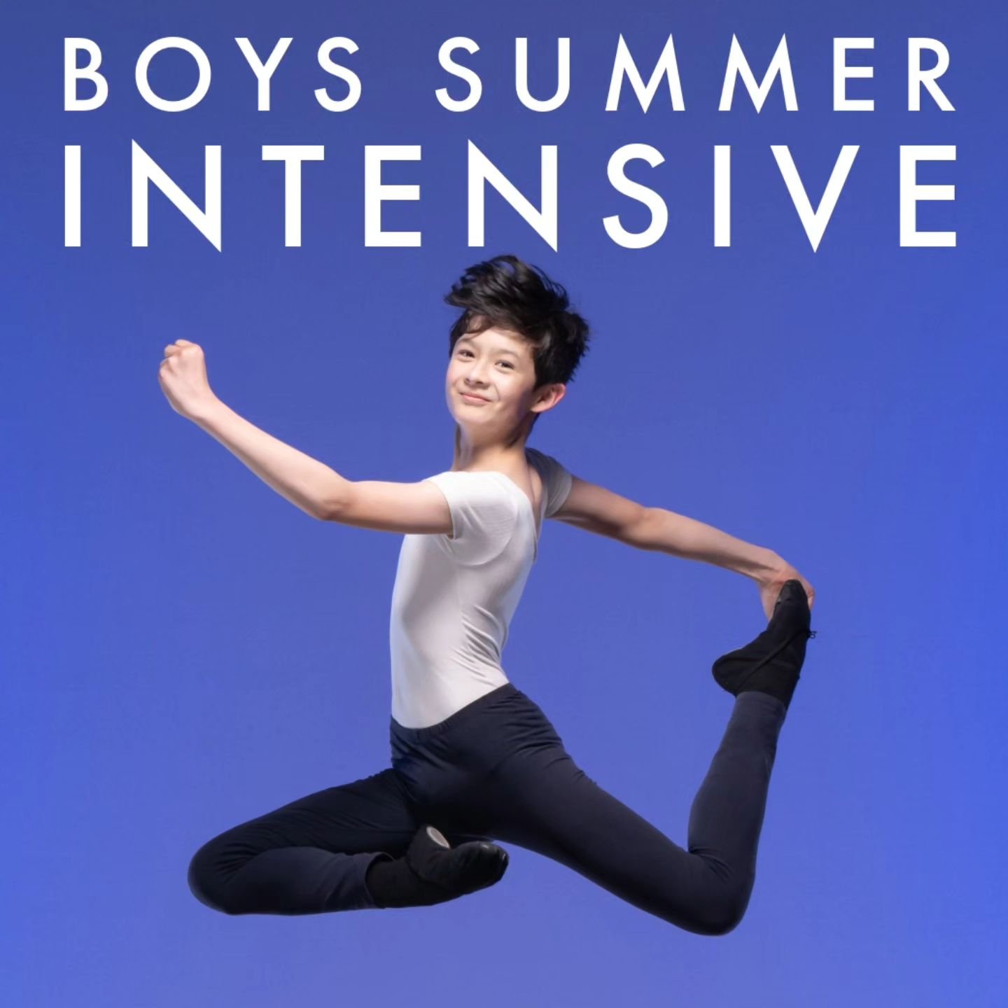 London Children's Ballet