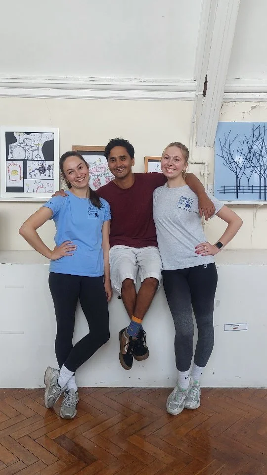 London Children's Ballet