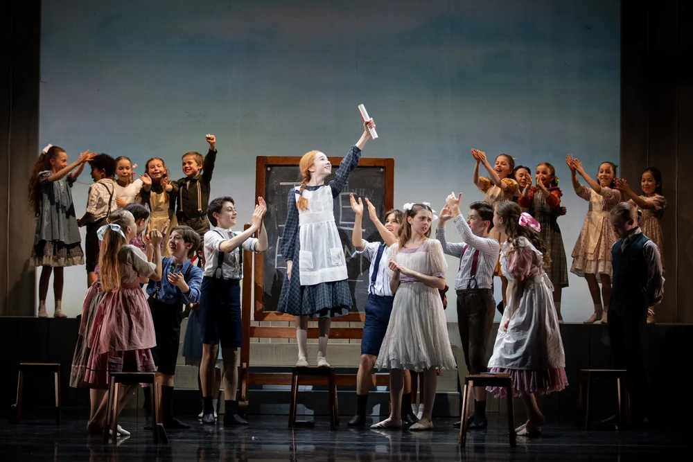 CURRENT SEASON — London Children's Ballet