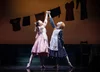 CURRENT SEASON — London Children's Ballet