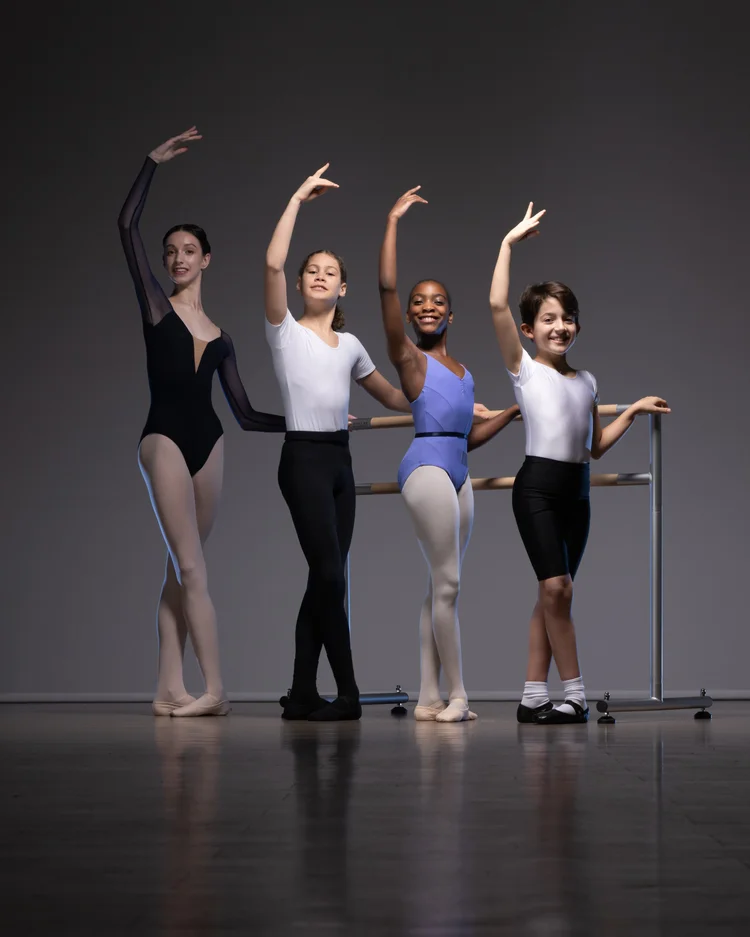 London Children's Ballet