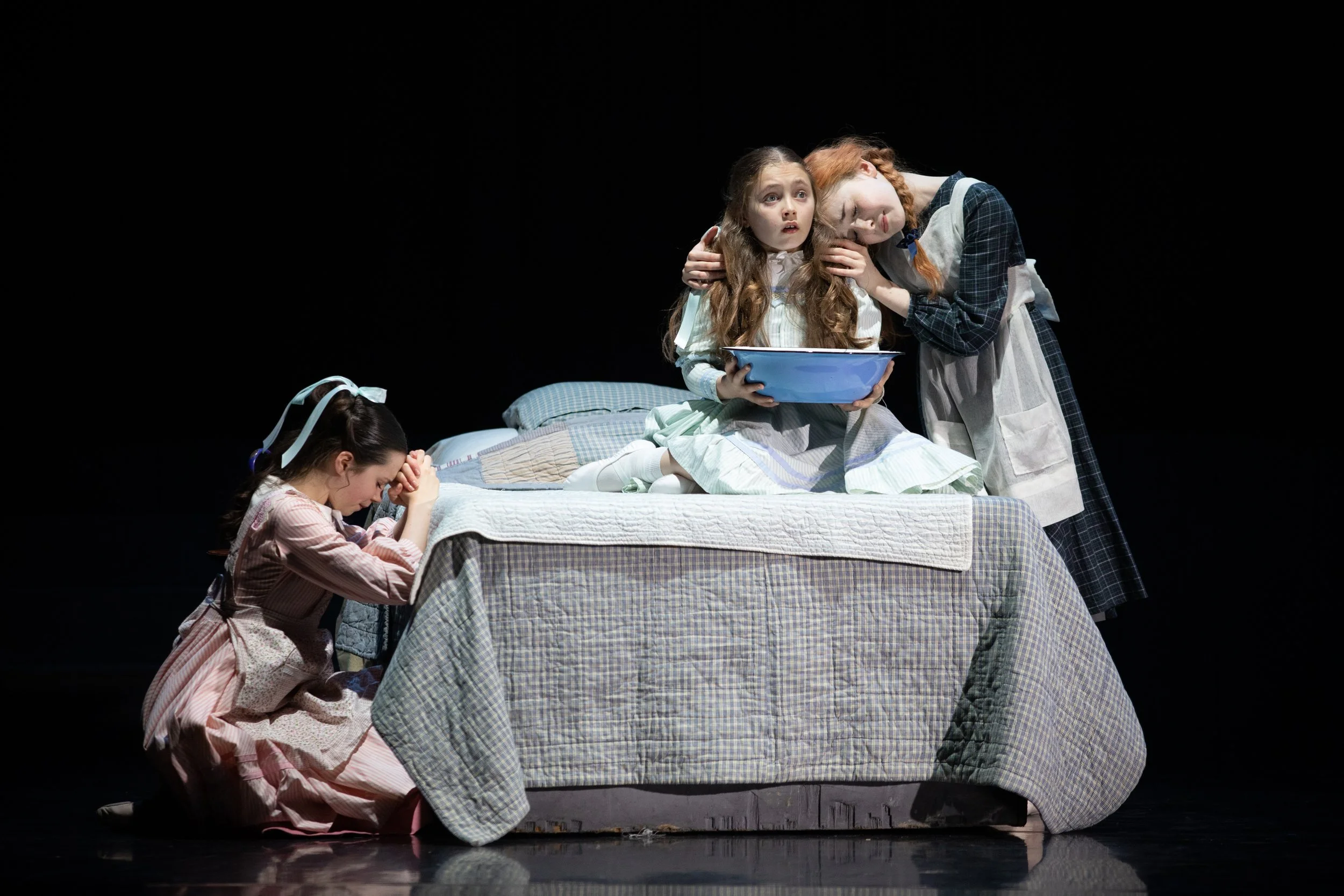 CURRENT SEASON — London Children's Ballet