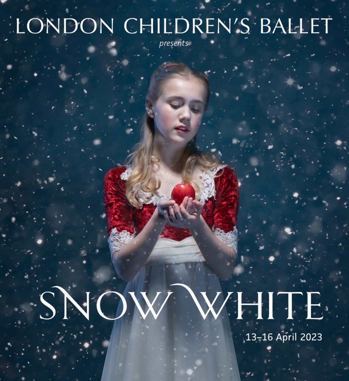 2023 Snow White — London Children's Ballet