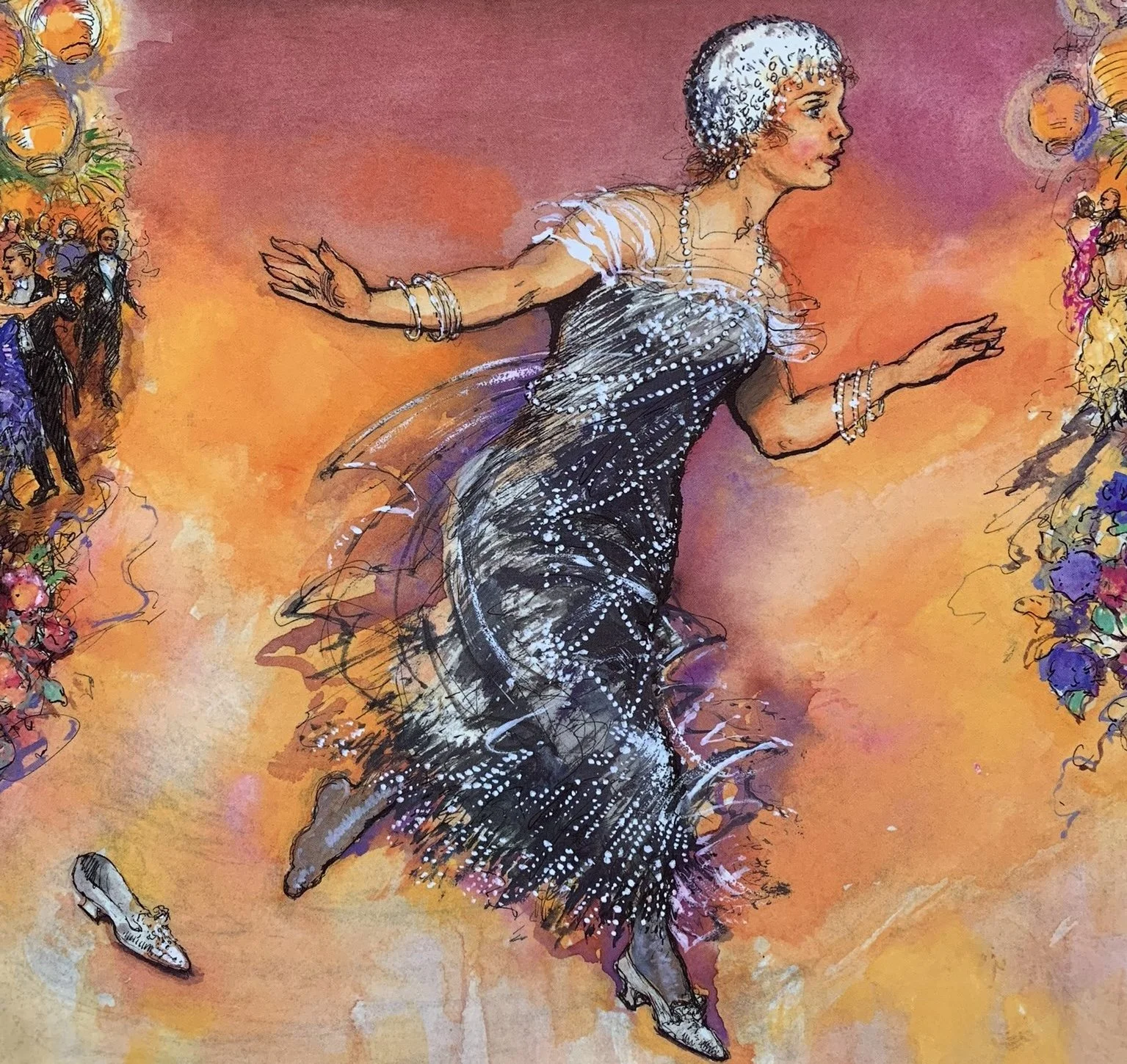 London Children's Ballet