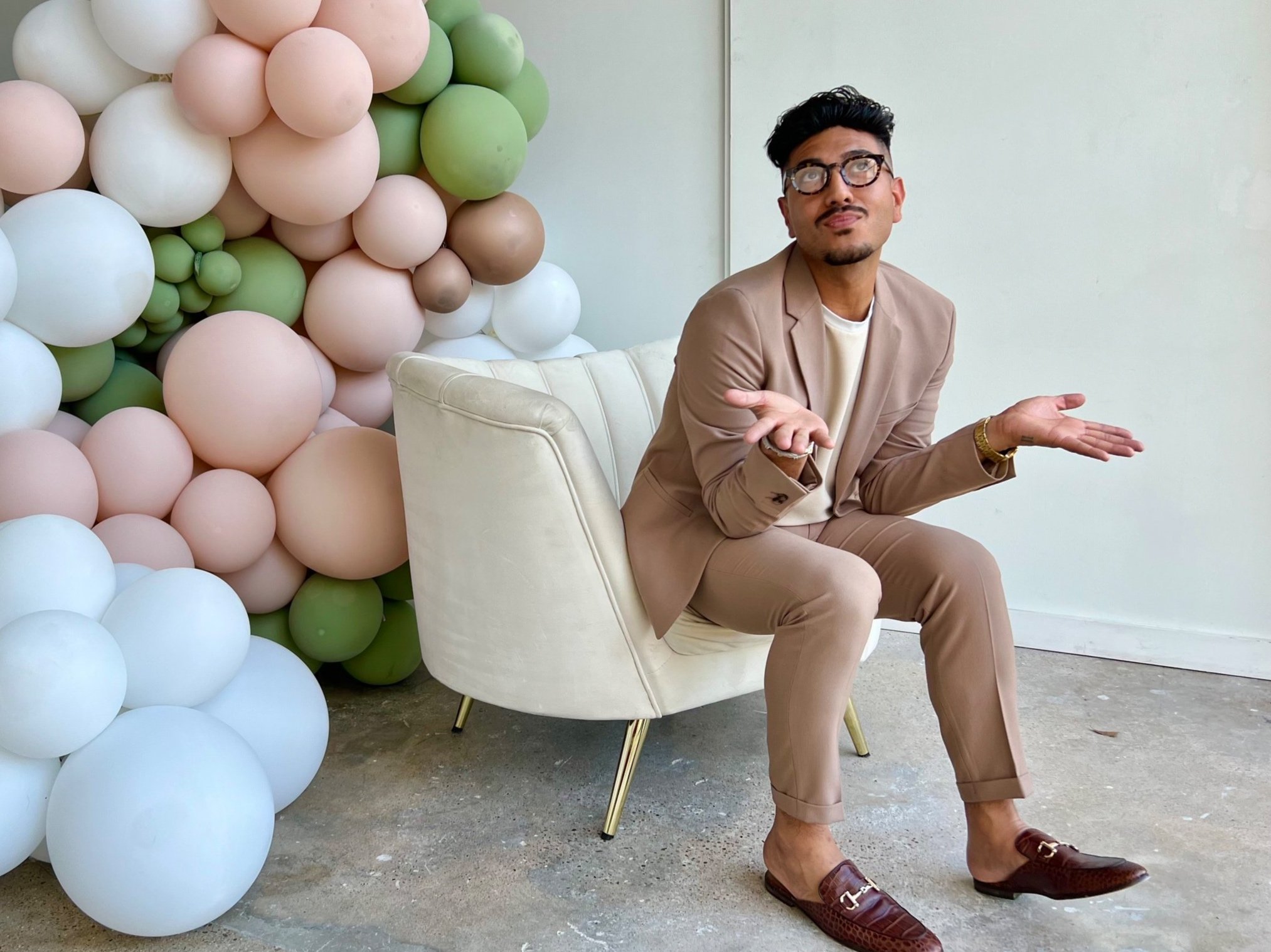 The Alligator Club | Event Space & Venue Rental in Houston