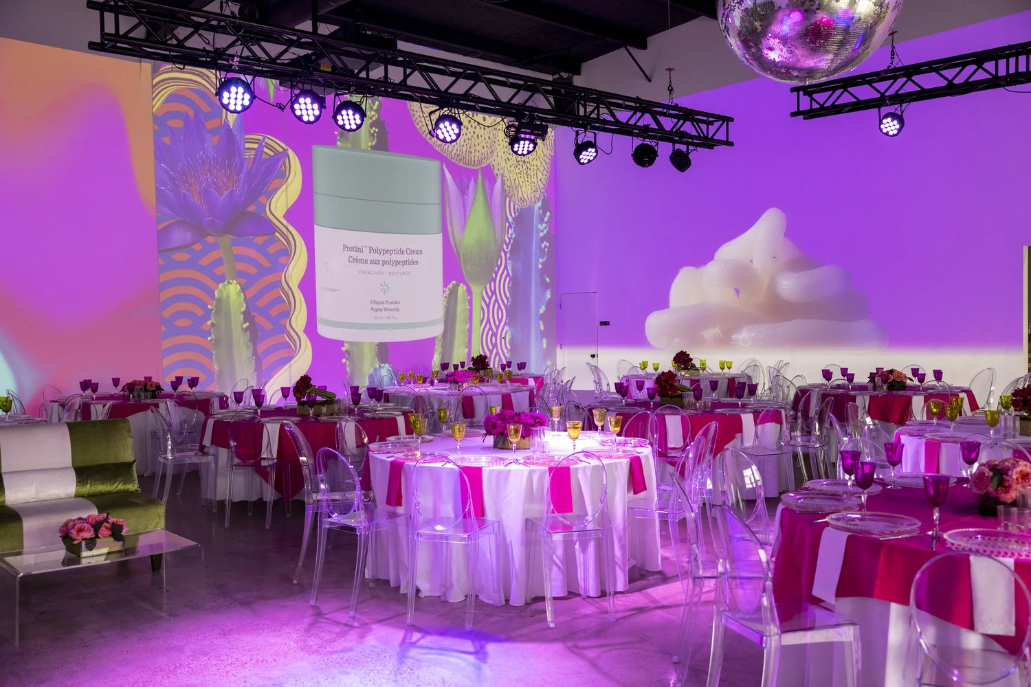 The Alligator Club | Event Space & Venue Rental in Houston