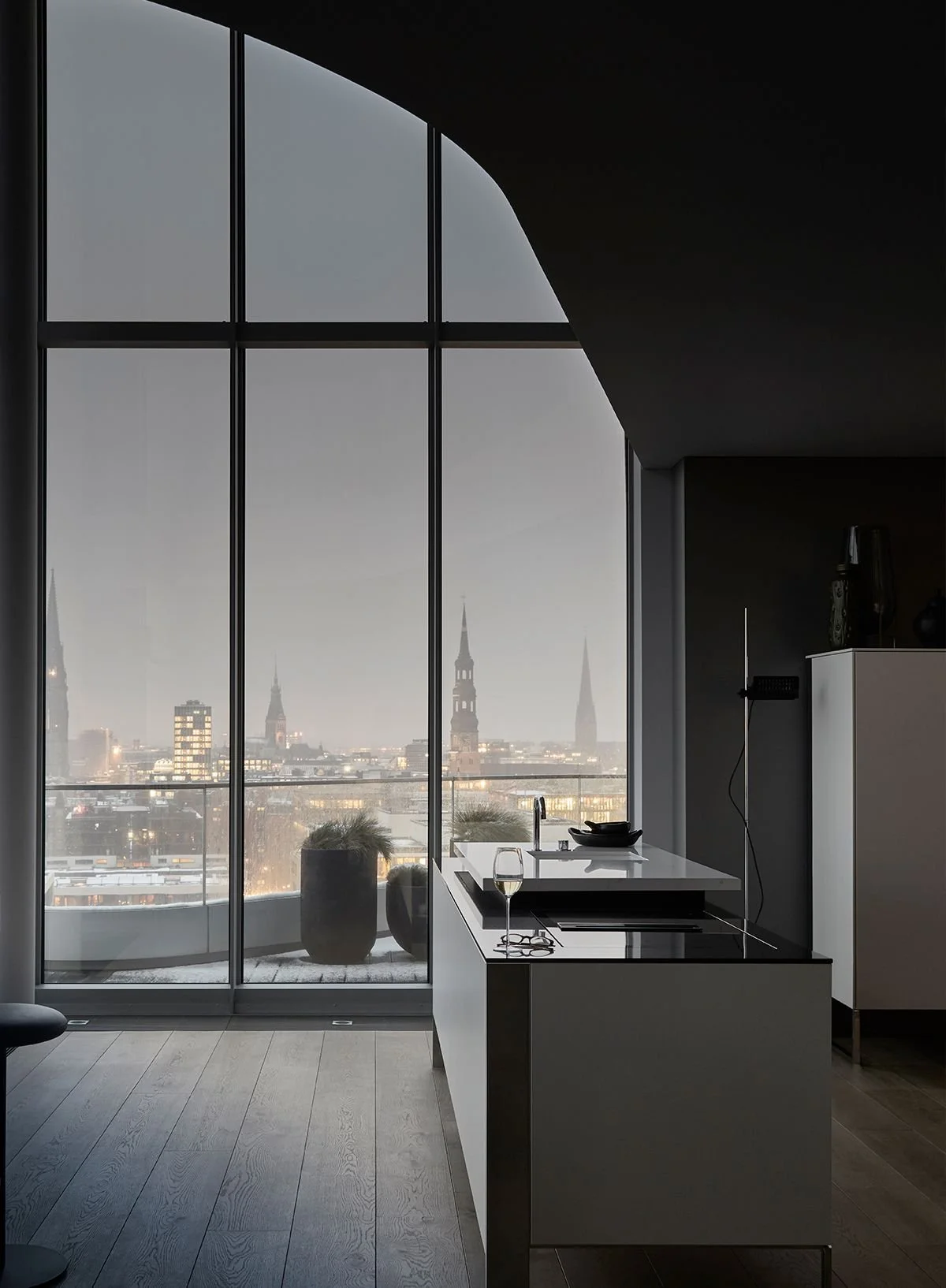 Poggenpohl Studio Oslo | Eksklusive kjøkken