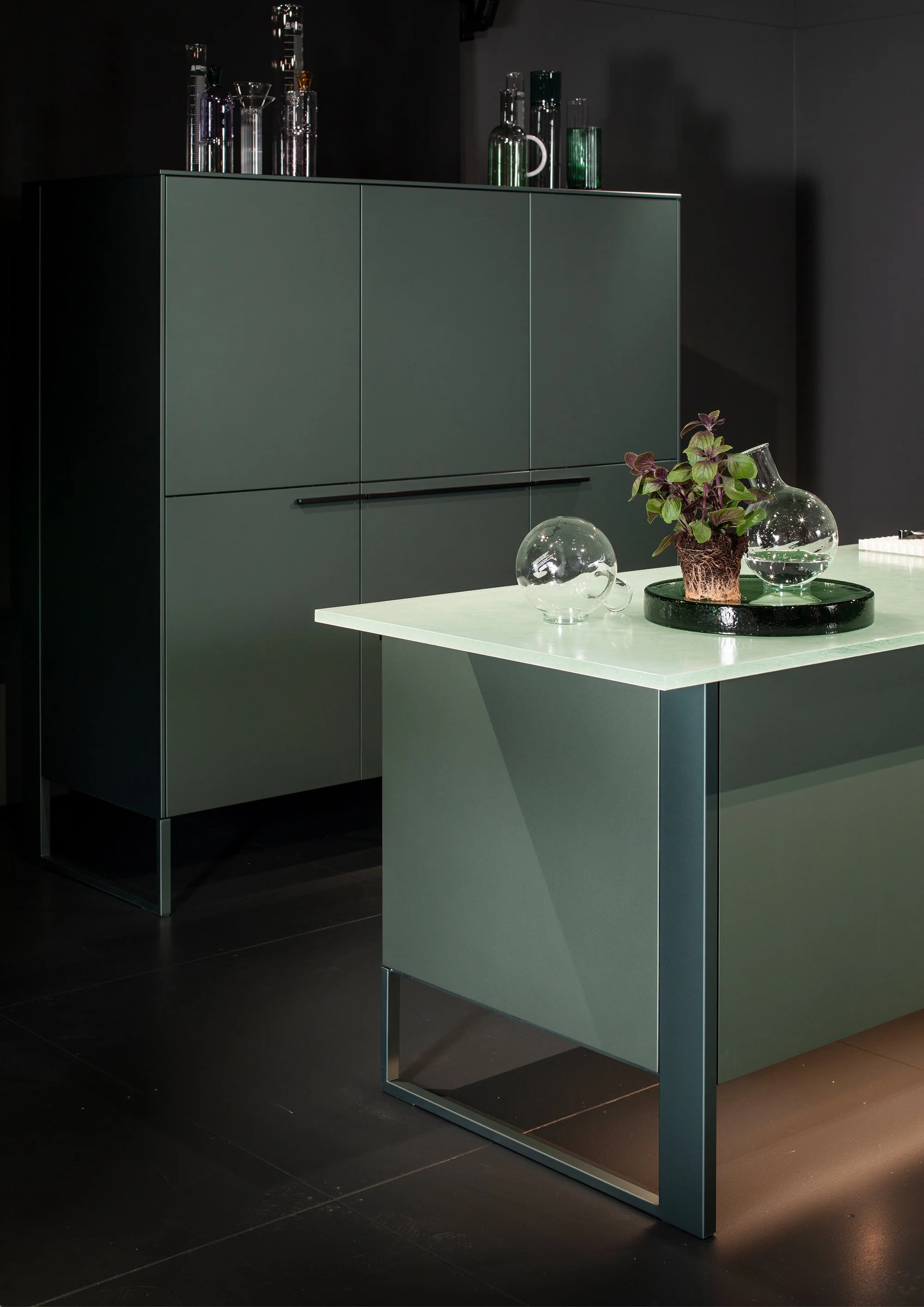 Poggenpohl Studio Oslo | Eksklusive kjøkken