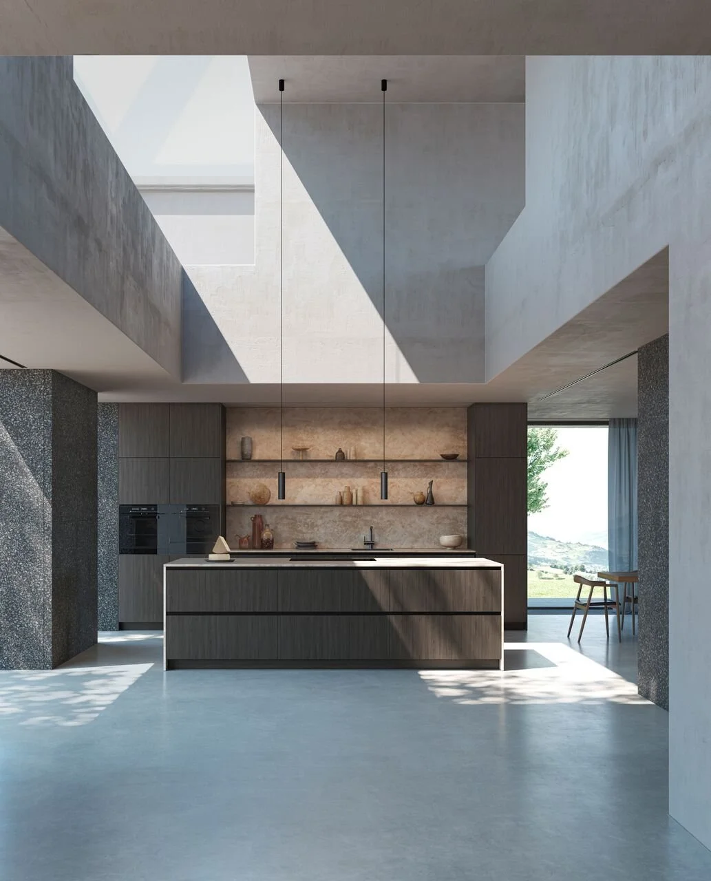 Poggenpohl Studio Oslo | Eksklusive kjøkken