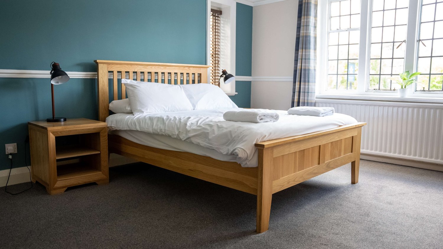 Rooms to stay — The Star Inn - Unwind & Dine, Surrey Pub,