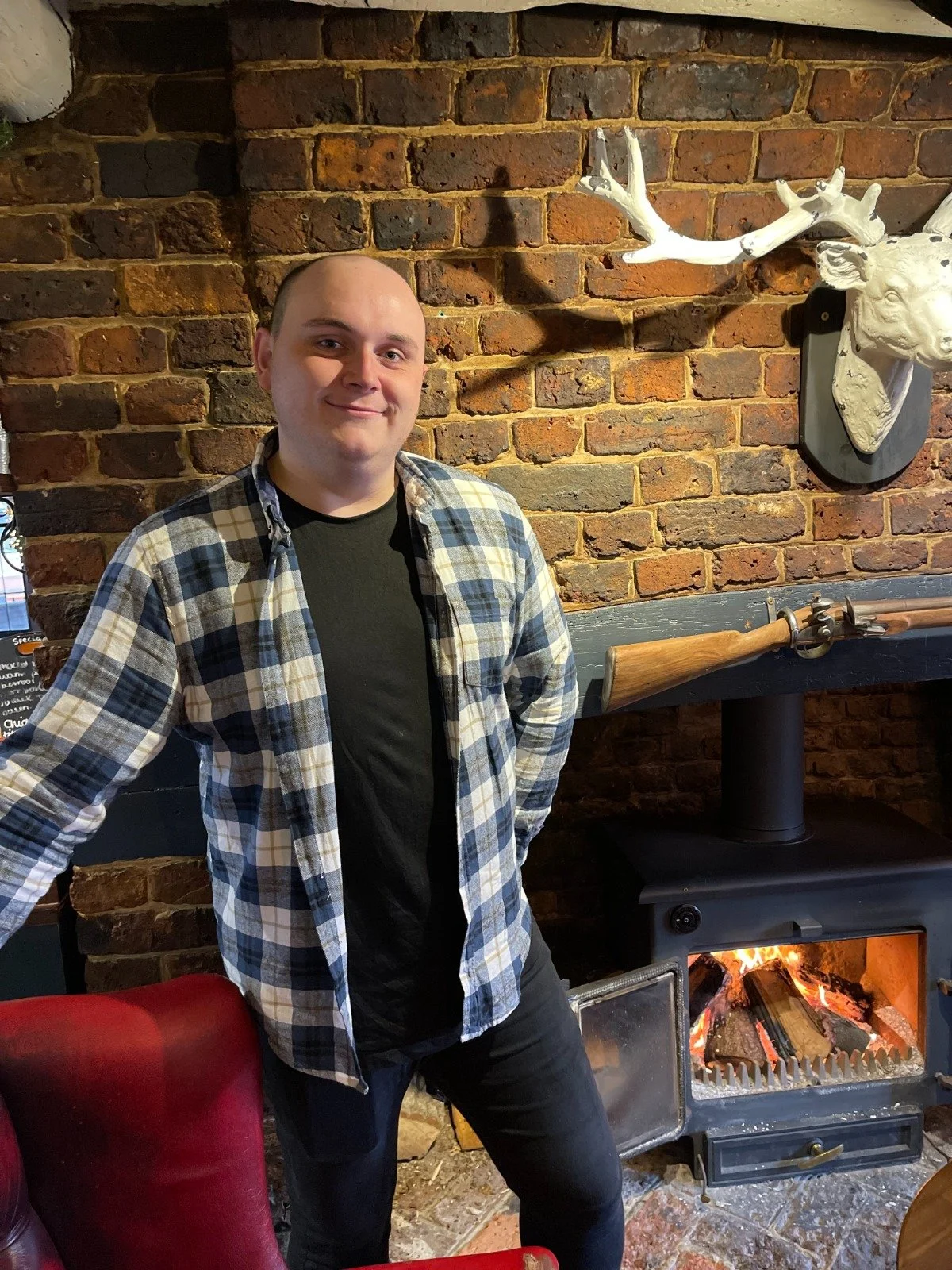 Meet the team — The Star Inn - Unwind & Dine, Surrey Pub,