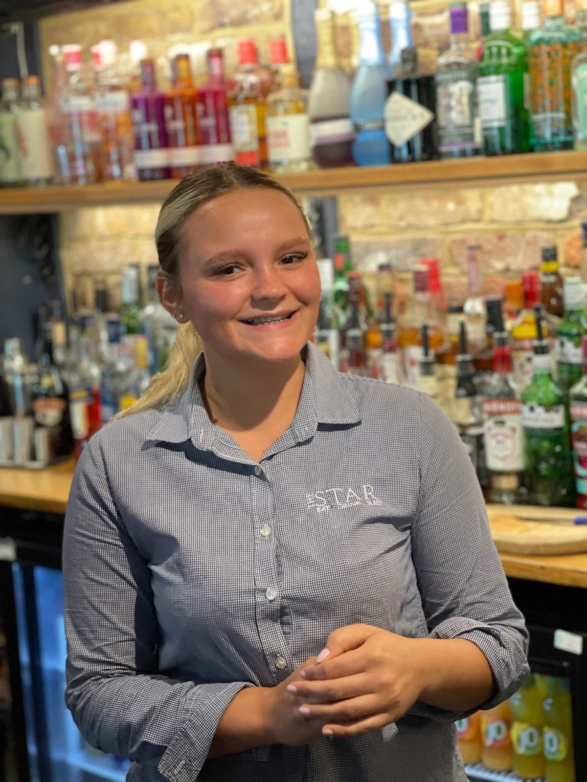 Meet the team — The Star Inn - Unwind & Dine, Surrey Pub,