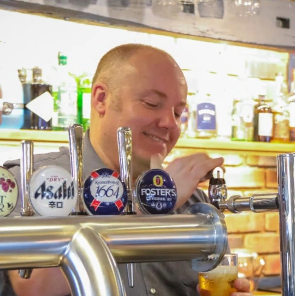 Meet the team — The Star Inn - Unwind & Dine, Surrey Pub,