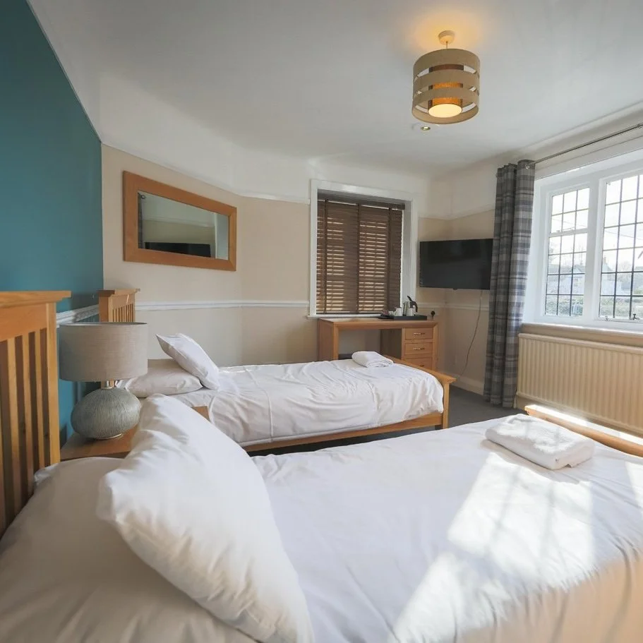 Rooms to stay — The Star Inn - Unwind & Dine, Surrey Pub,