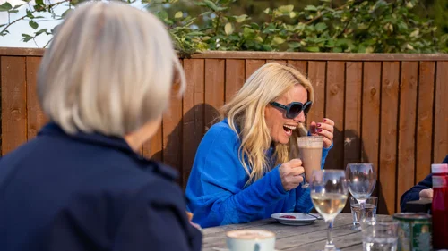 Contact — The Star Inn - Unwind & Dine, Surrey Pub,