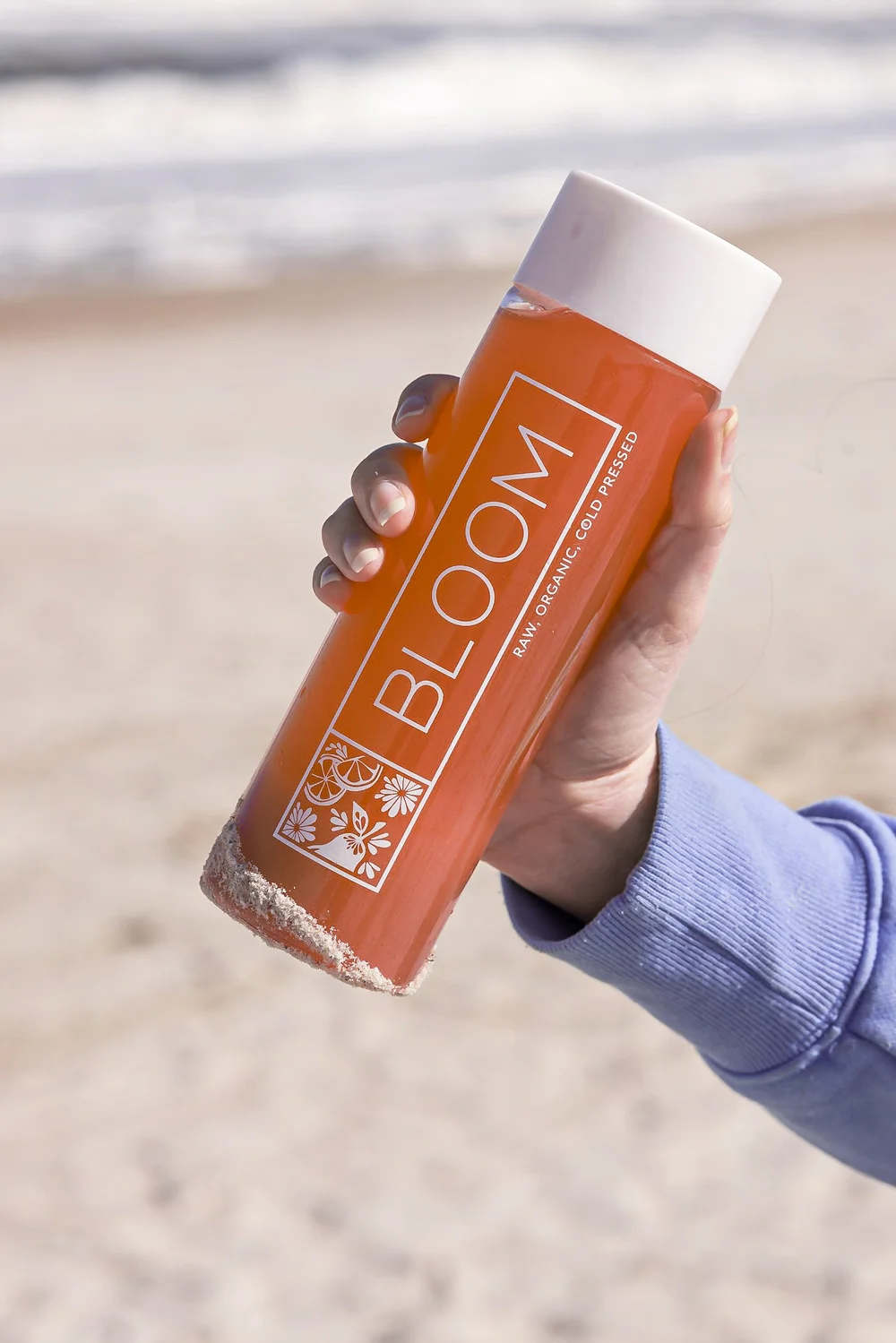 Bloom Juices