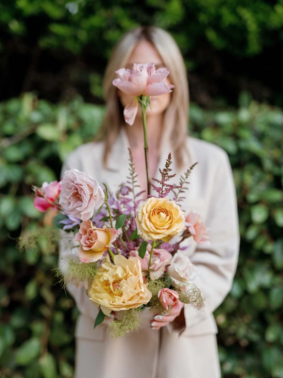 Unique Floral Designs