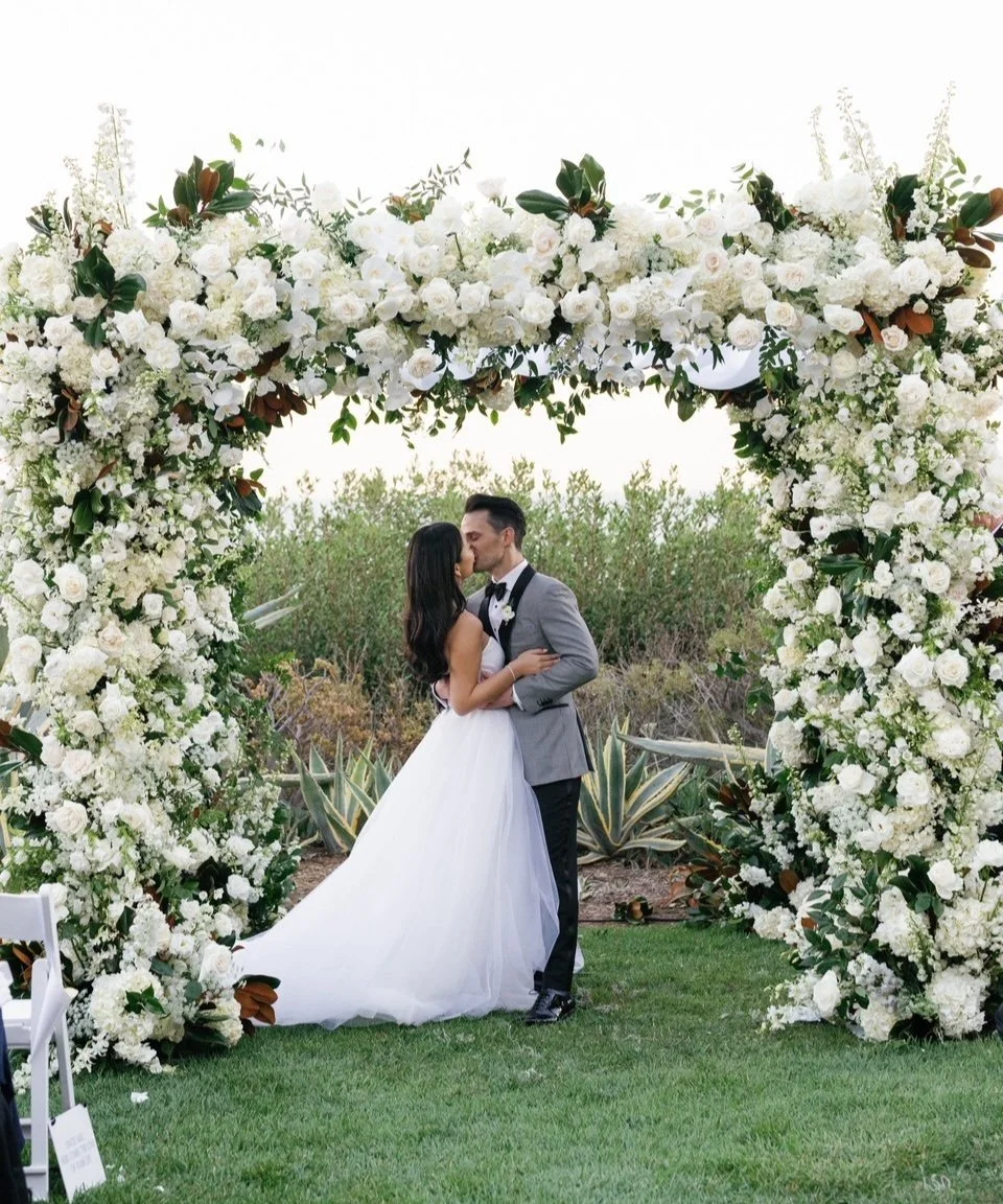 Unique Floral Designs