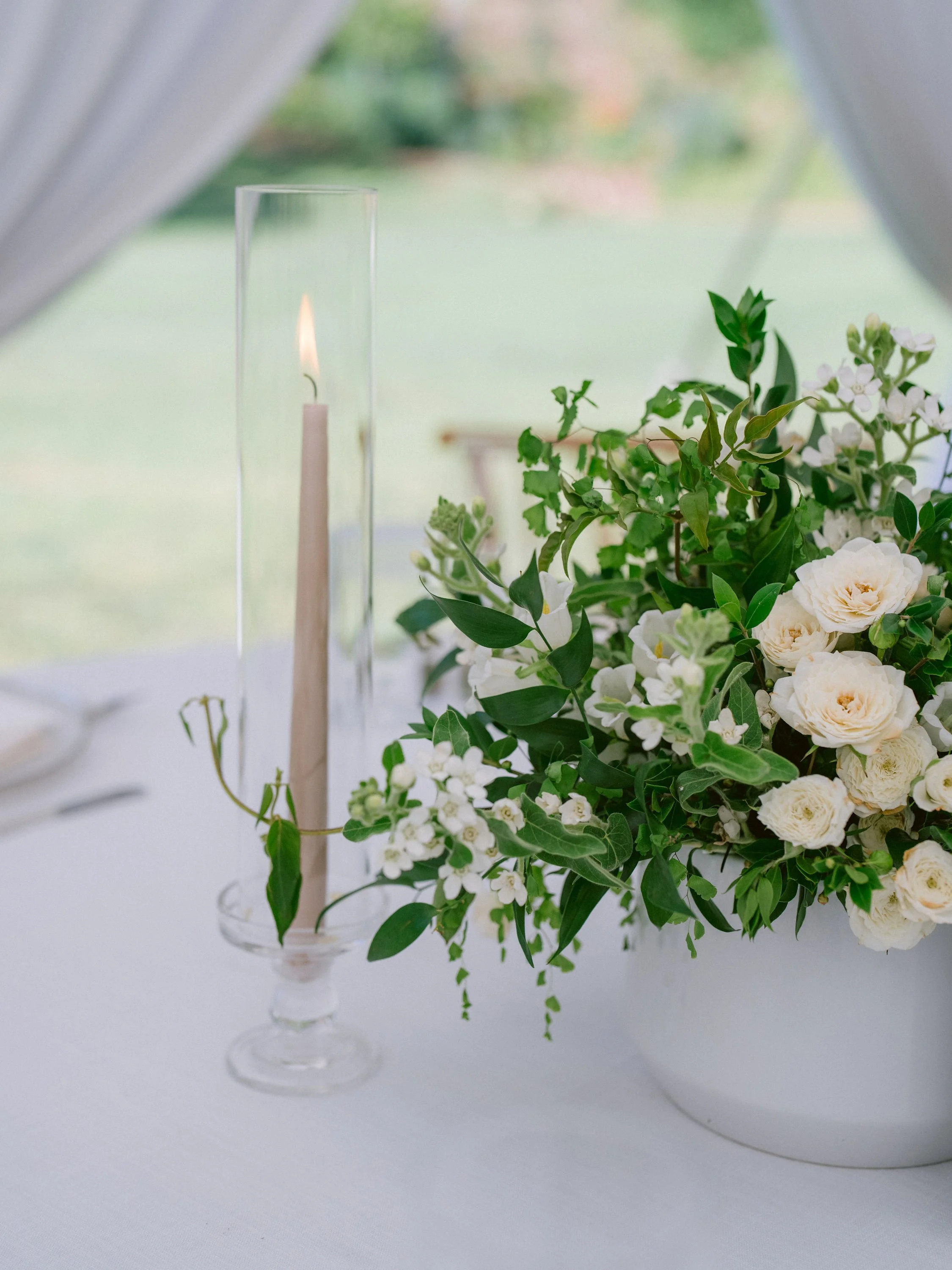 Unique Floral Designs