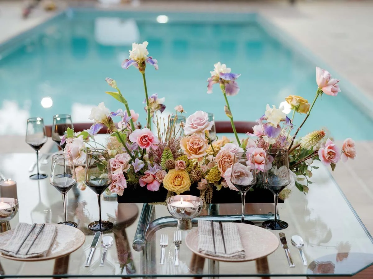 Unique Floral Designs