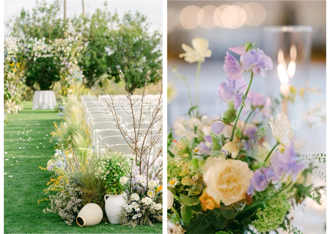 Unique Floral Designs