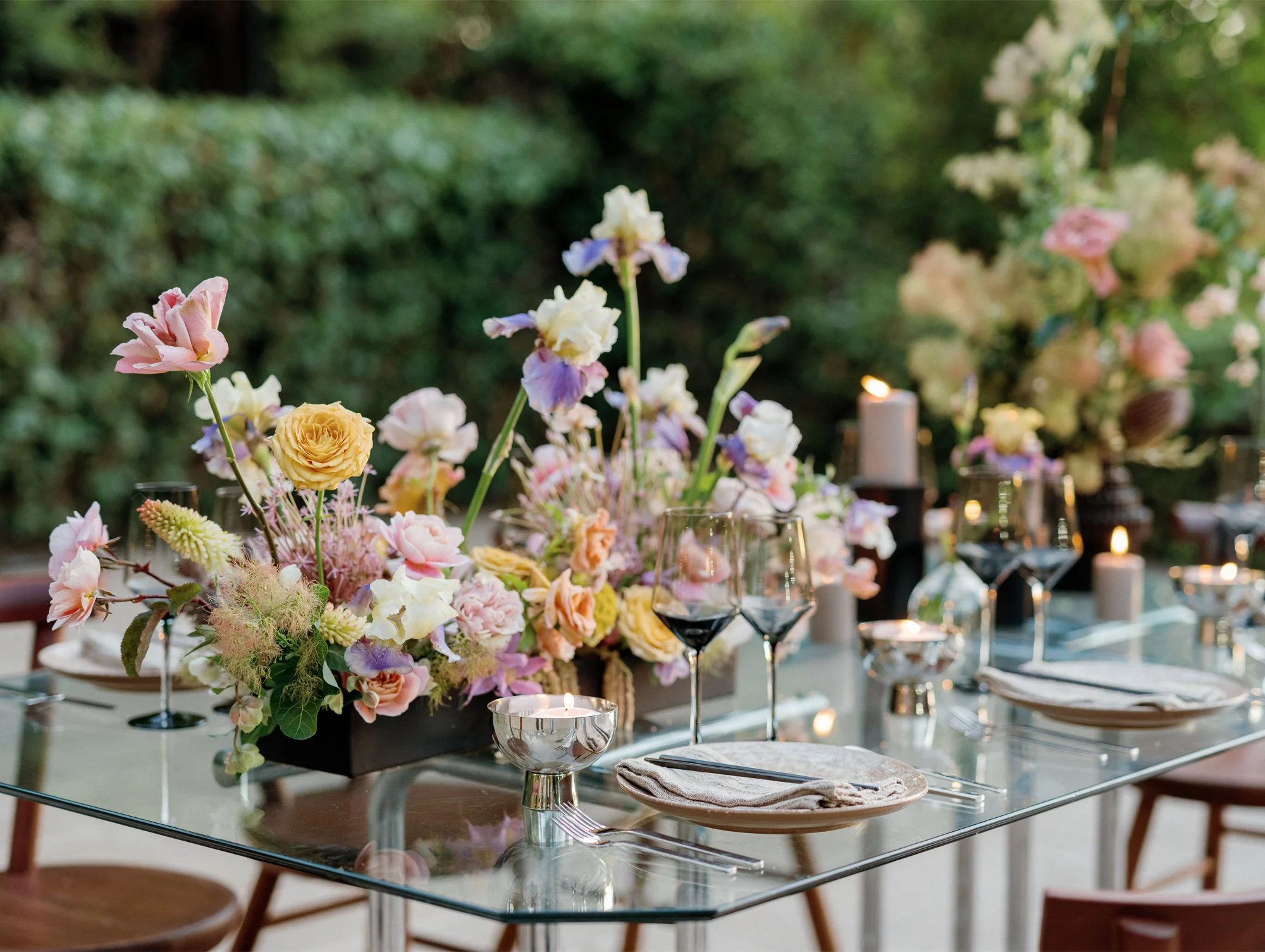 Unique Floral Designs