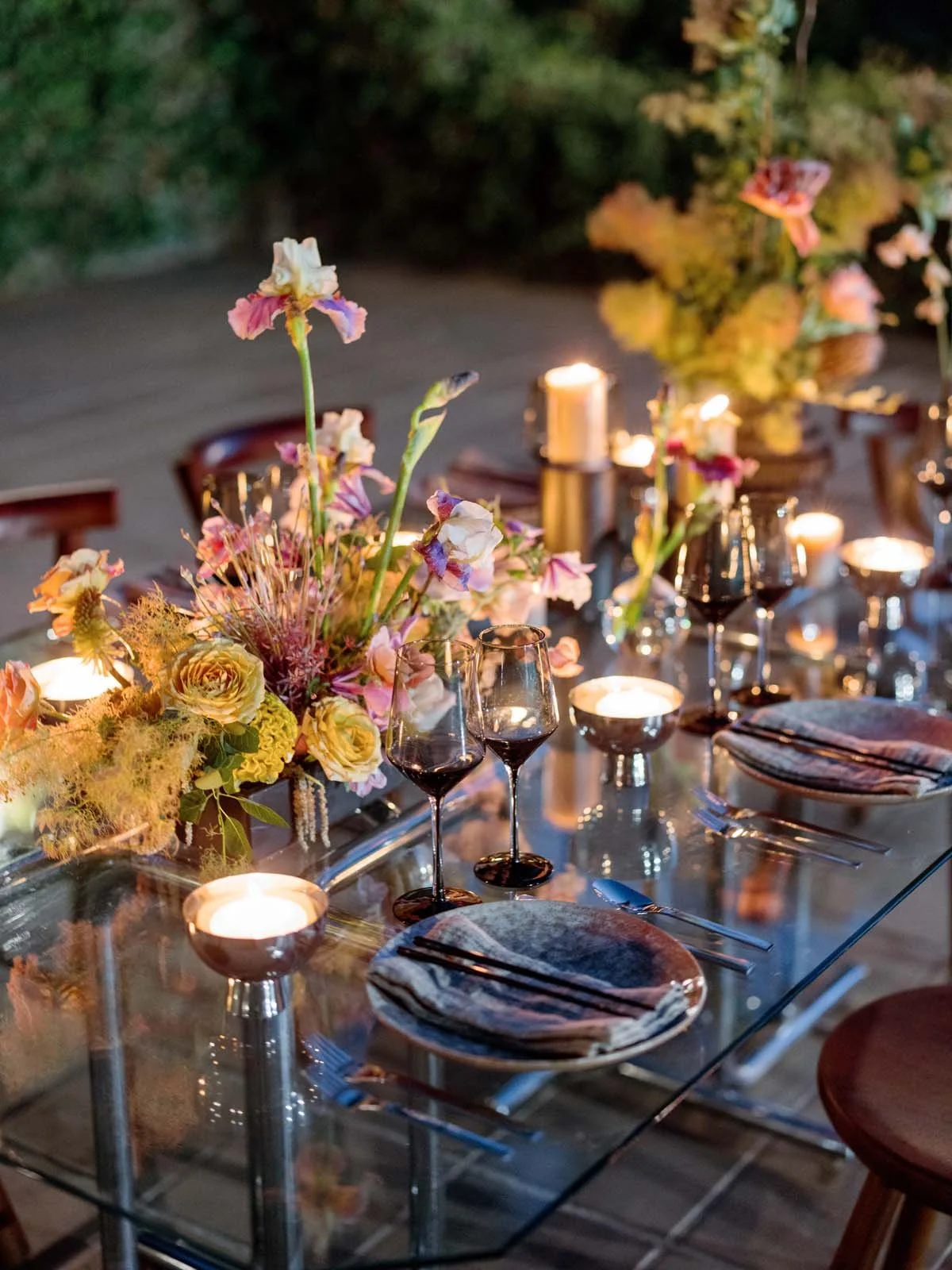 Unique Floral Designs