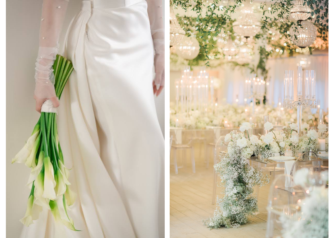 Unique Floral Designs