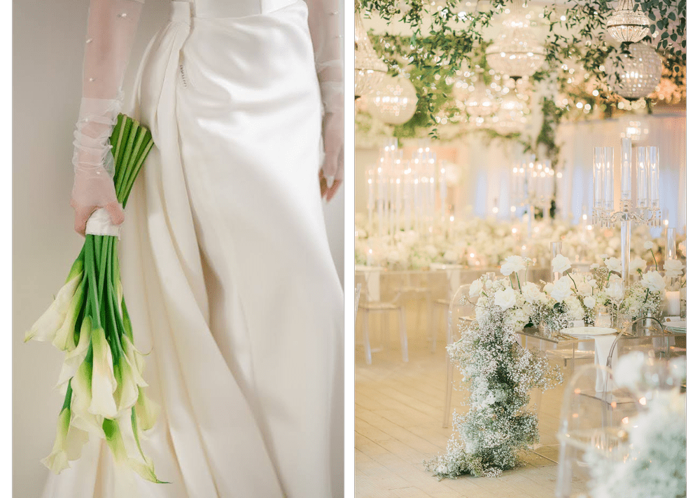 Unique Floral Designs