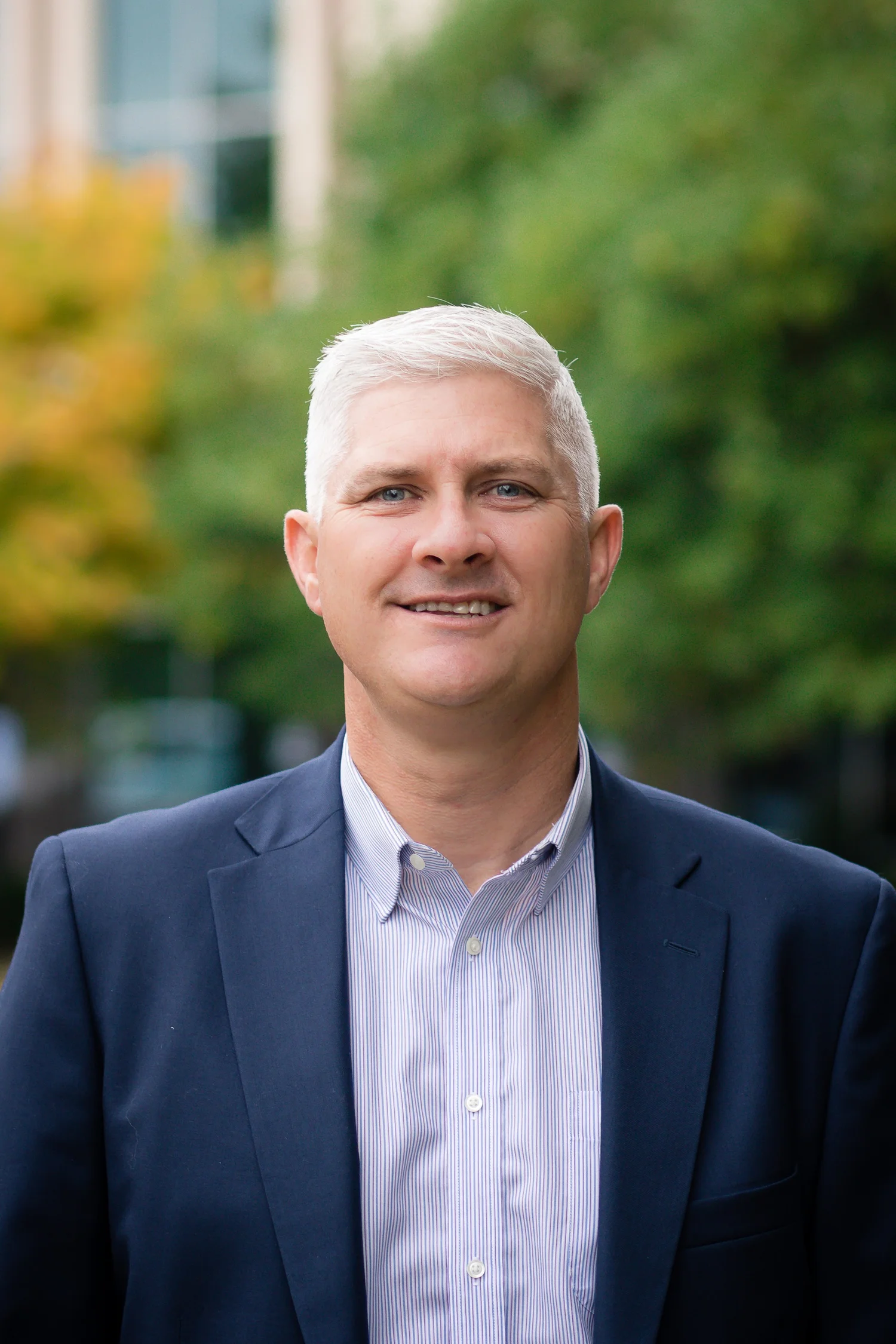 Eli Strait Bio — Elkhorn Creek Financial