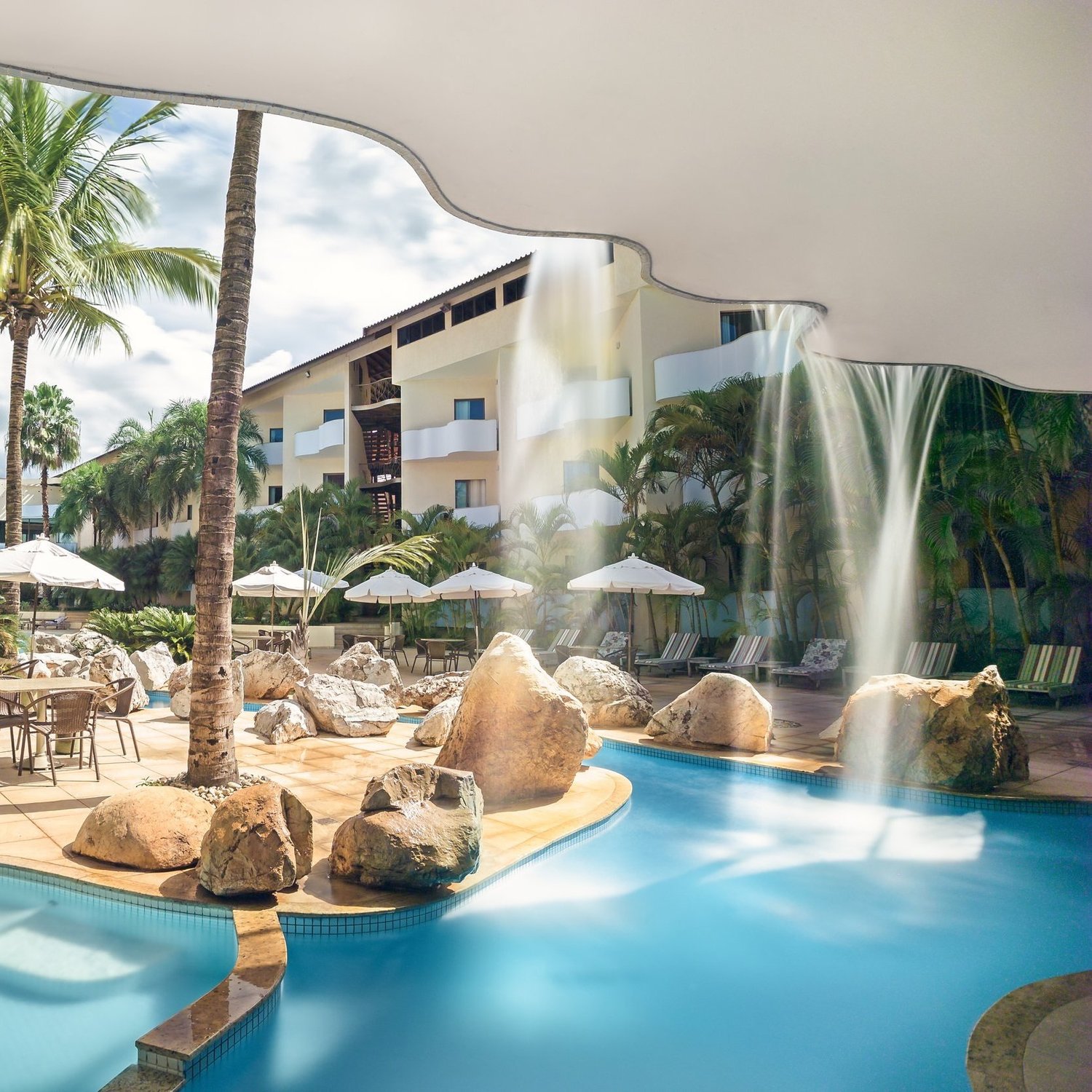 Lazer e Gastrononia — Hotel em Bonito-MS - Wetiga Hotel