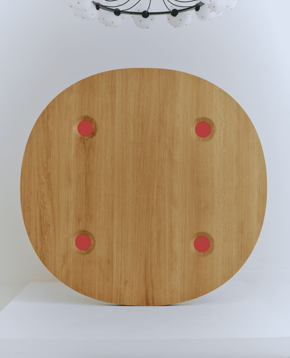 signé - Mou - Coffee Table — signé