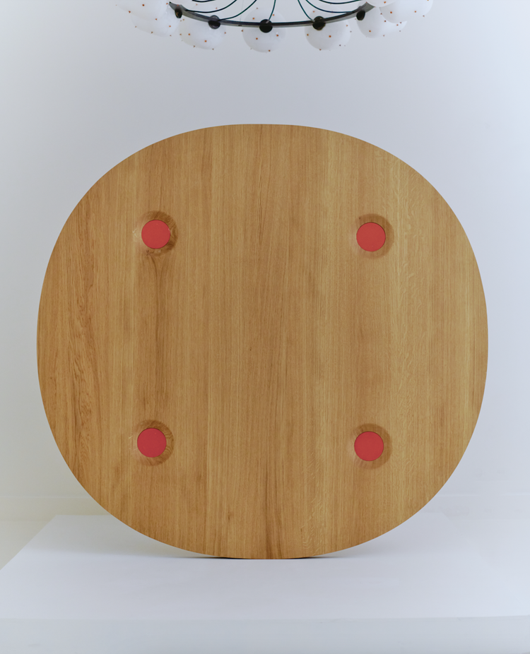 signé - Mou - Coffee Table — signé