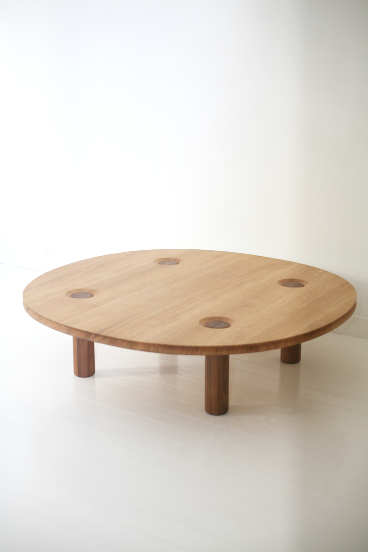 signé - Mou - Coffee Table — signé